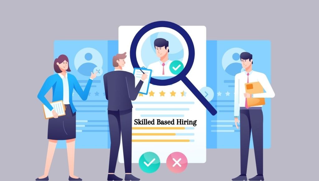 Importance Of Skill-Based Hiring